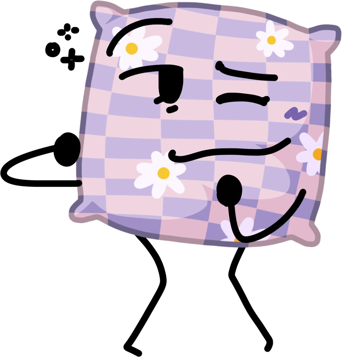 Pillow | Liminal Latte Wiki | Fandom