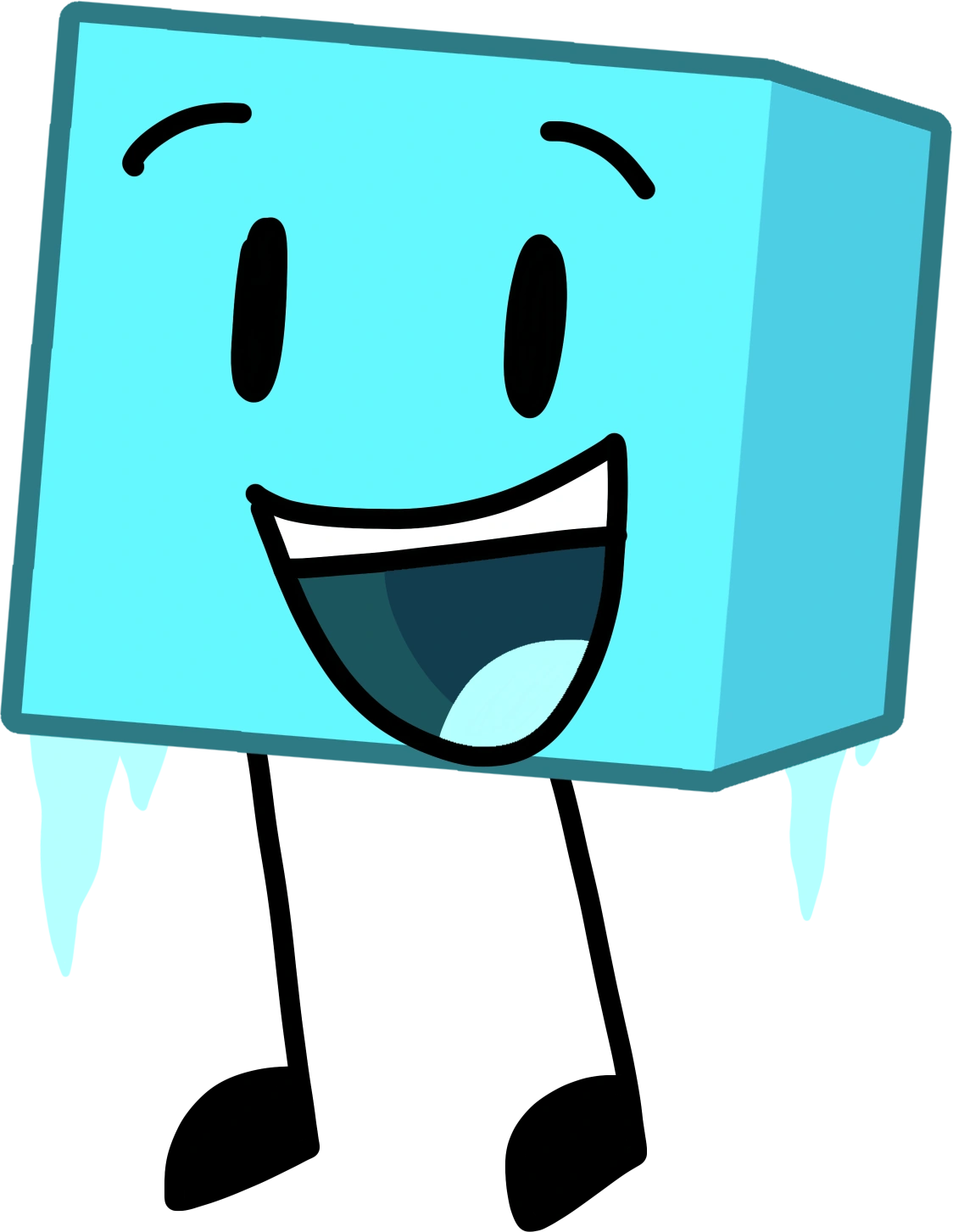 Iced Cube | Liminal Latte Wiki | Fandom