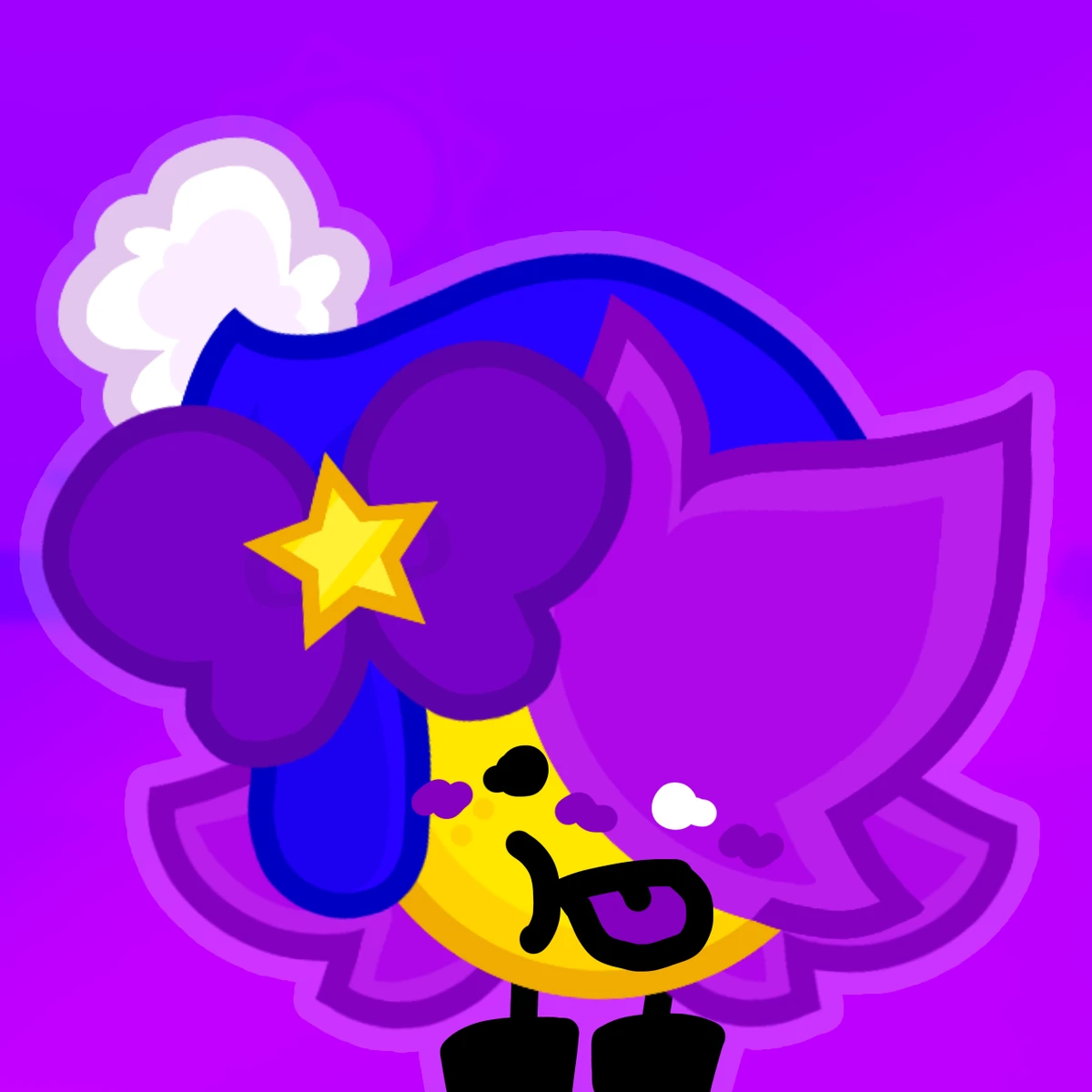 LunarNobee | Liminal Latte Wiki | Fandom