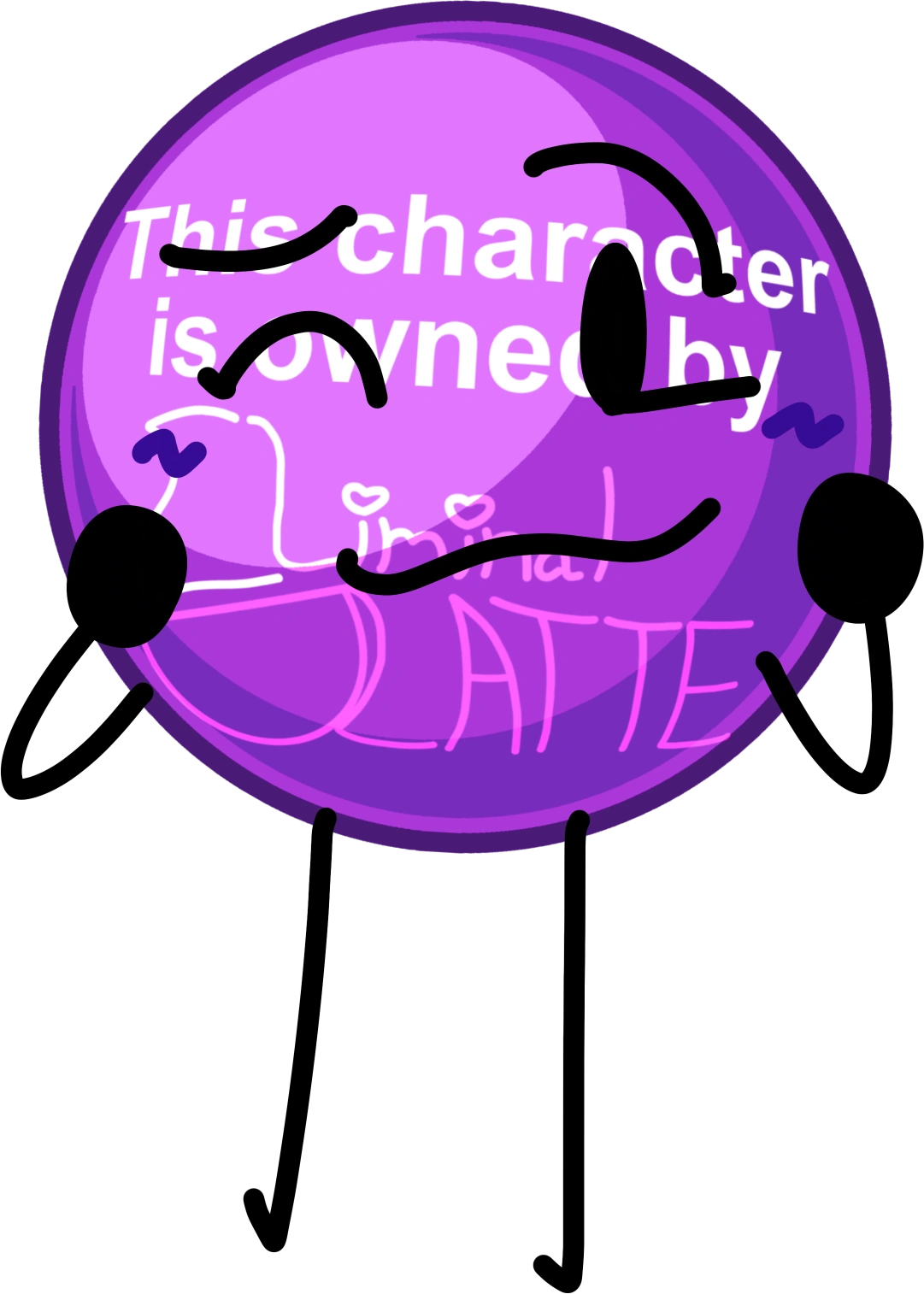 Latte New OC (Don’t Steal!) | Liminal Latte Wiki | Fandom