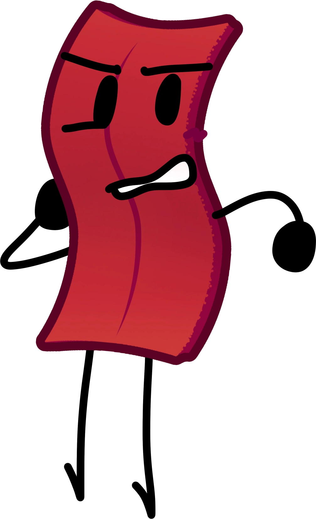 Bacon | Liminal Latte Wiki | Fandom