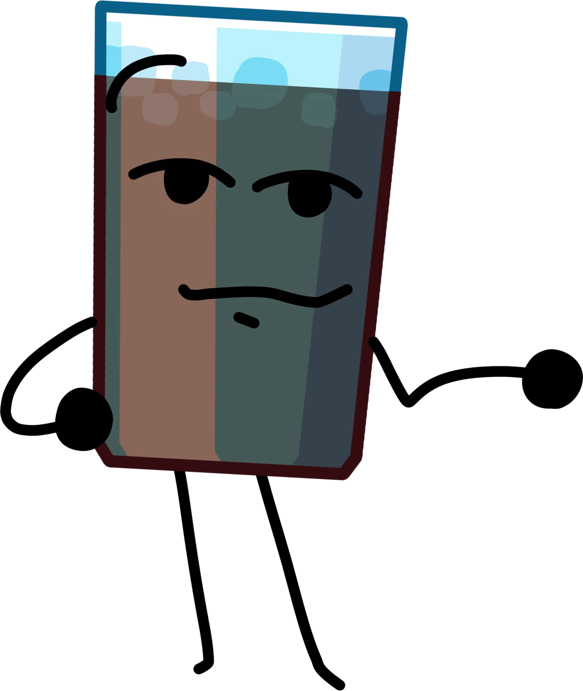 Coke With Ice | Liminal Latte Wiki | Fandom