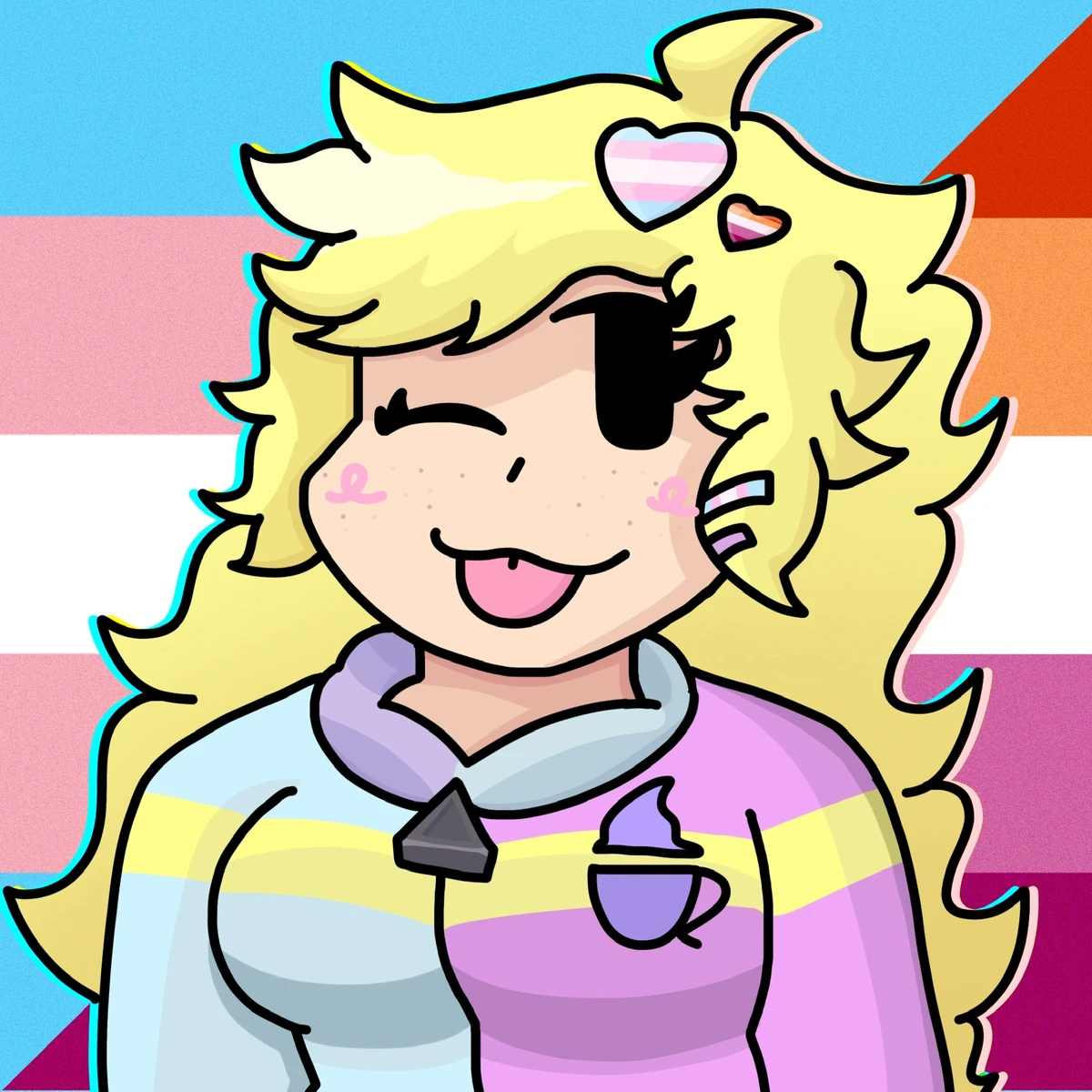 Liminal Latte | Liminal Latte Wiki | Fandom