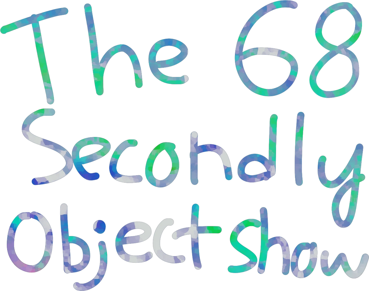 The 68 Secondly Object Show | Liminal Latte Wiki | Fandom