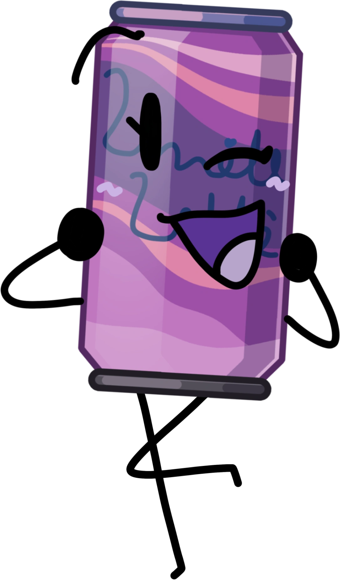 Canned Caffeine | Liminal Latte Wiki | Fandom