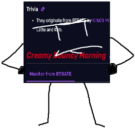 List of Minor Characters | Liminal Latte Wiki | Fandom