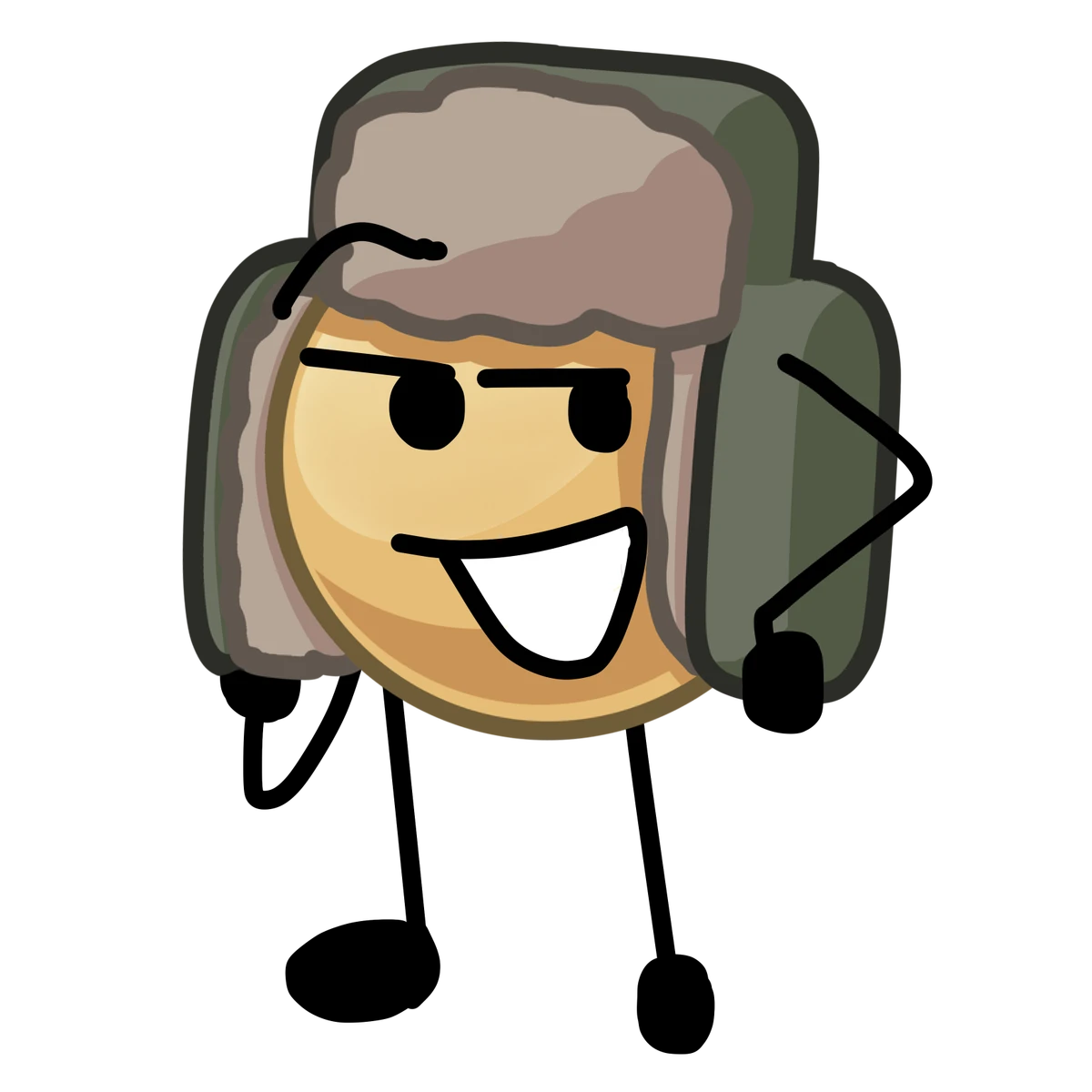 List of Minor Characters | Liminal Latte Wiki | Fandom