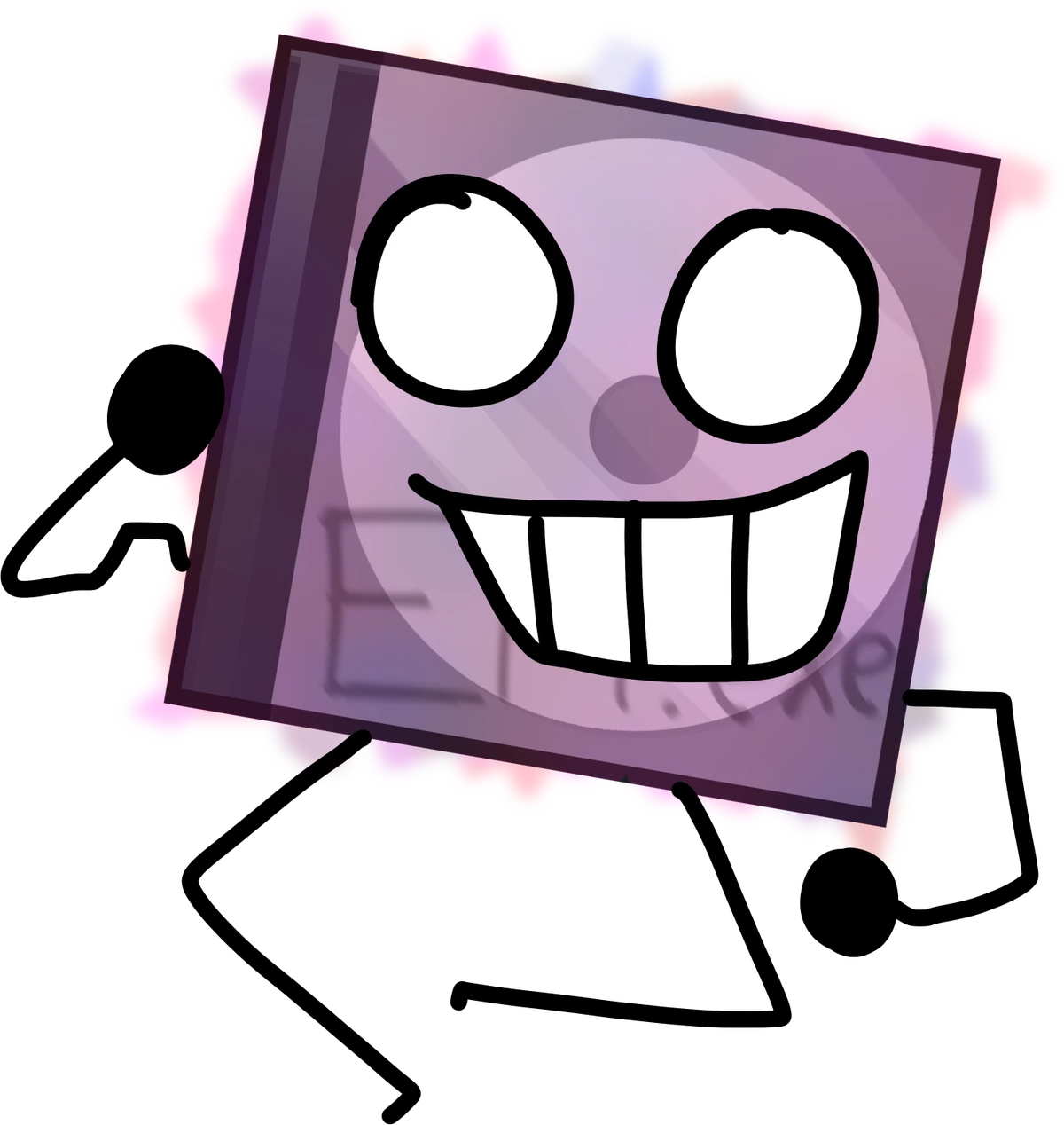 Haunted Disc | Liminal Latte Wiki | Fandom