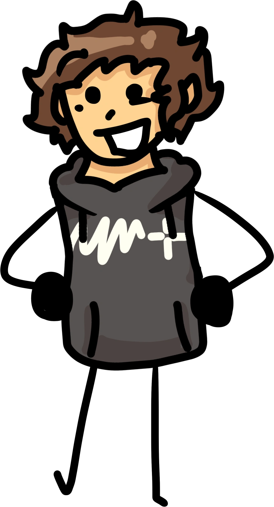 Violent Guy | Liminal Latte Wiki | Fandom