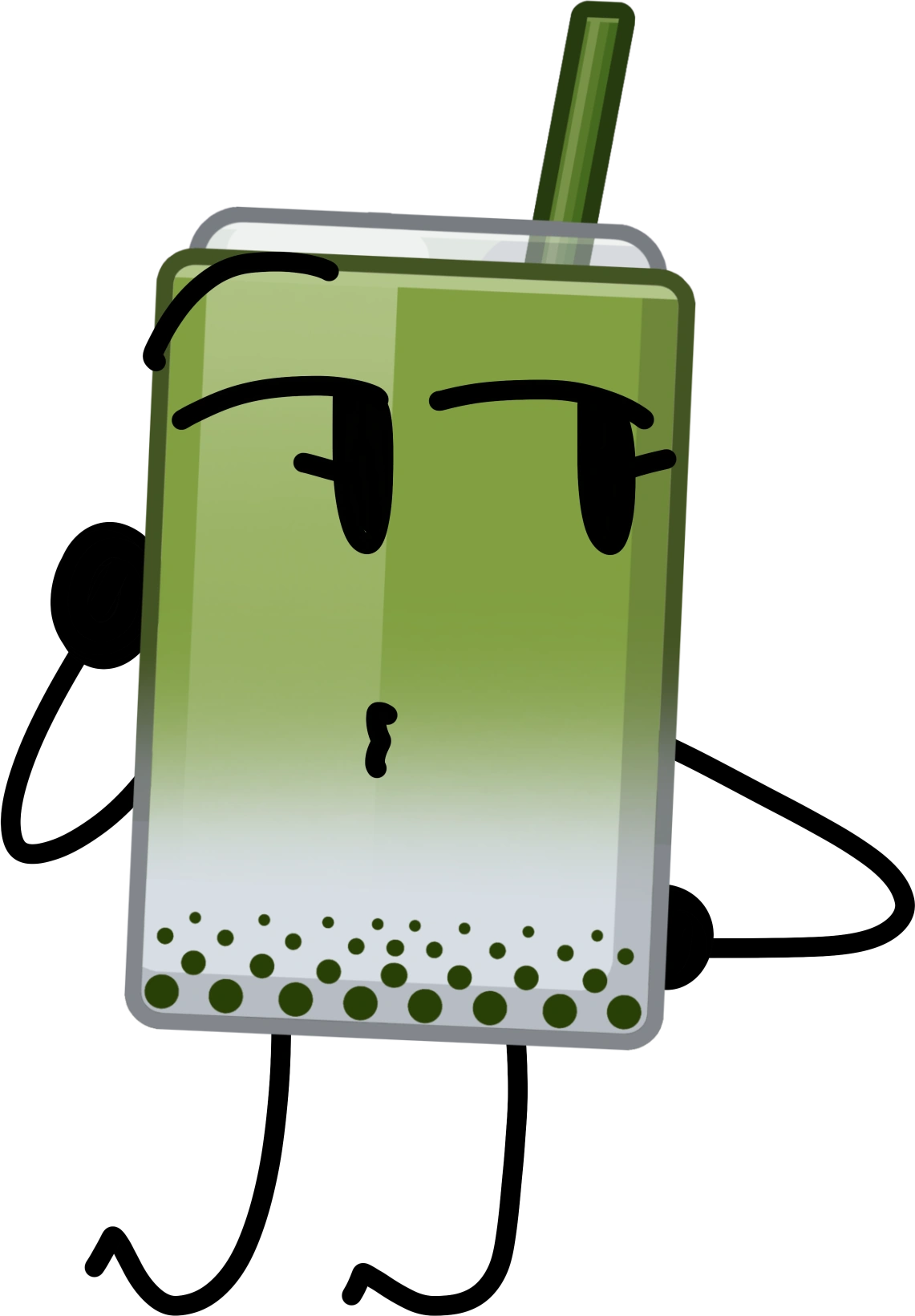 Matcha Jar | Liminal Latte Wiki | Fandom