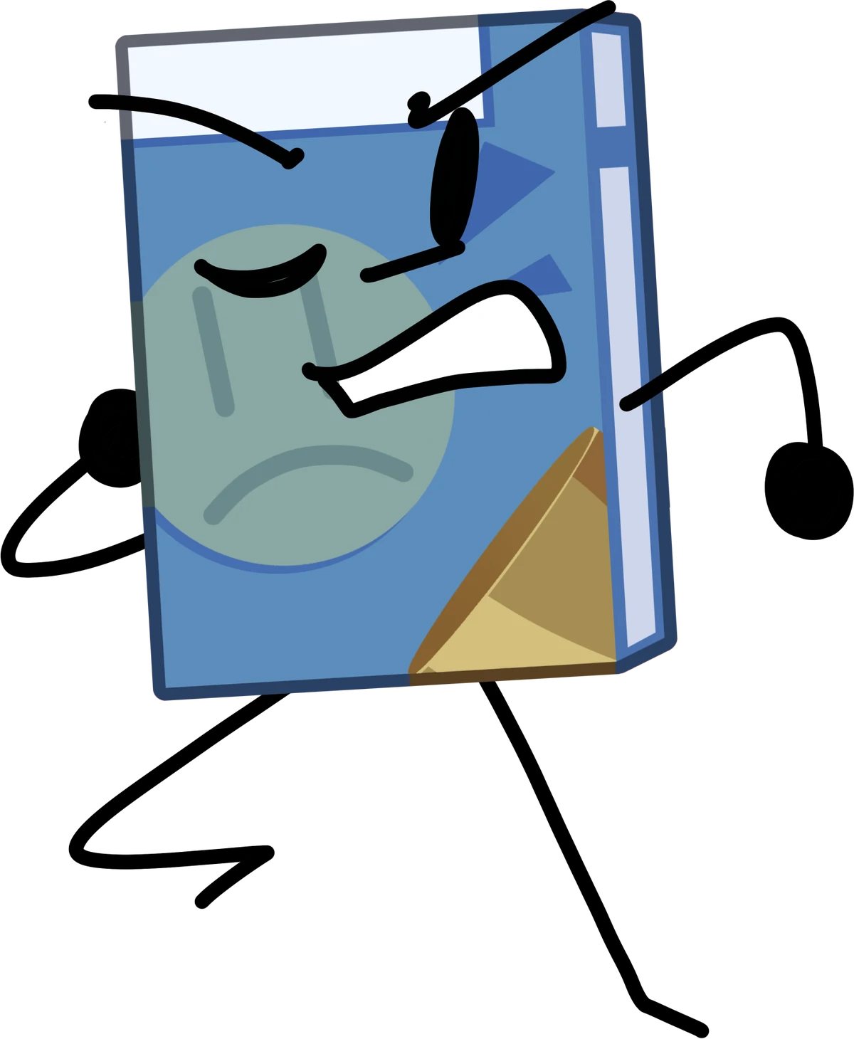 Sad Cereal | Liminal Latte Wiki | Fandom