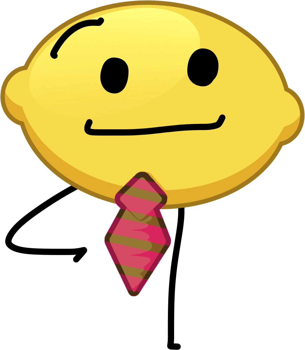 Dapper Lemon | Liminal Latte Wiki | Fandom