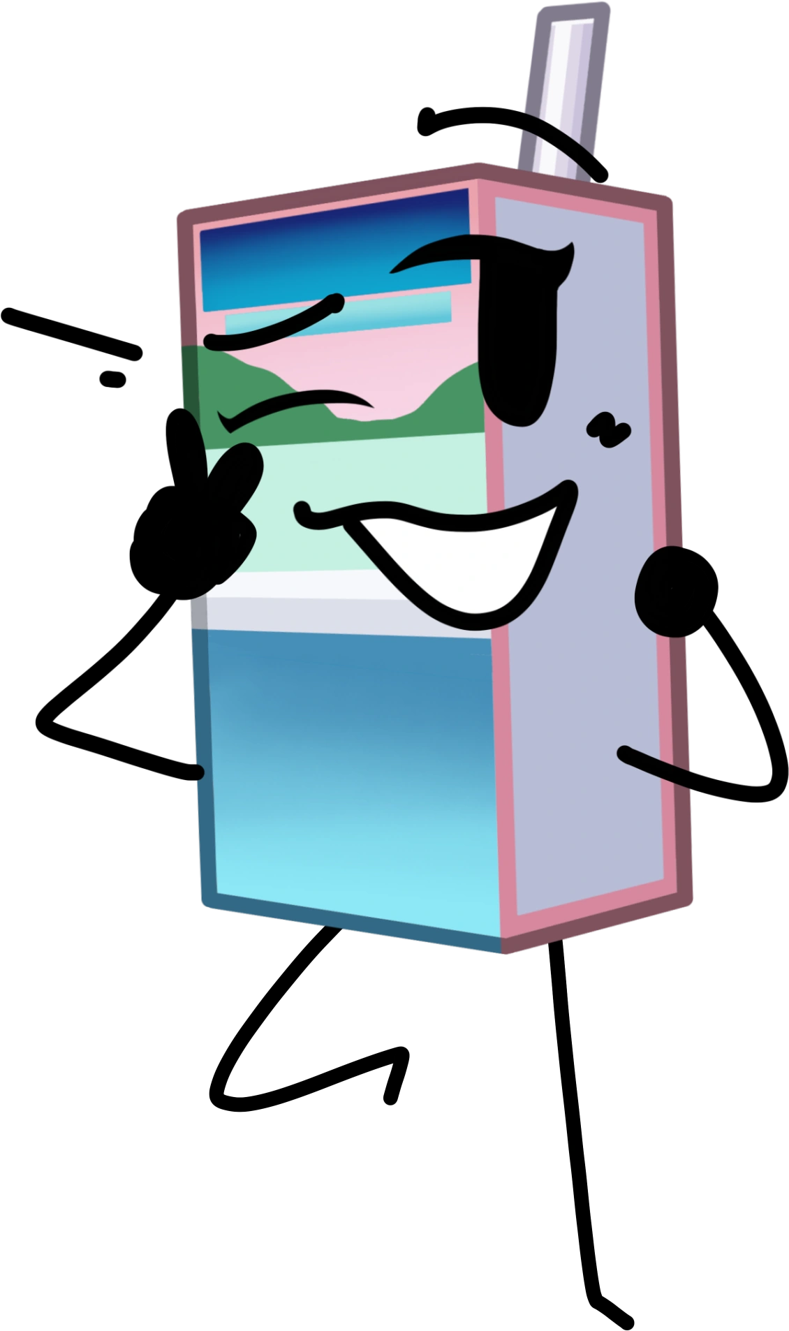 List of Miscellaneous Characters | Liminal Latte Wiki | Fandom