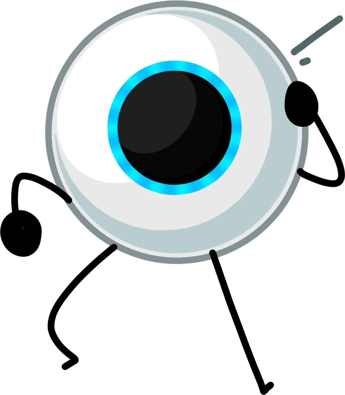 Ocular Sphere | Liminal Latte Wiki | Fandom