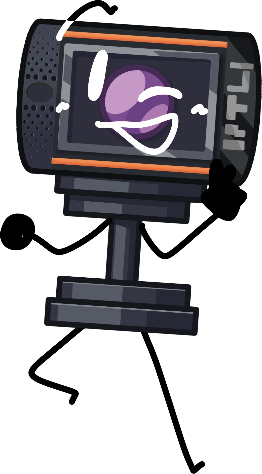 Facecam | Liminal Latte Wiki | Fandom