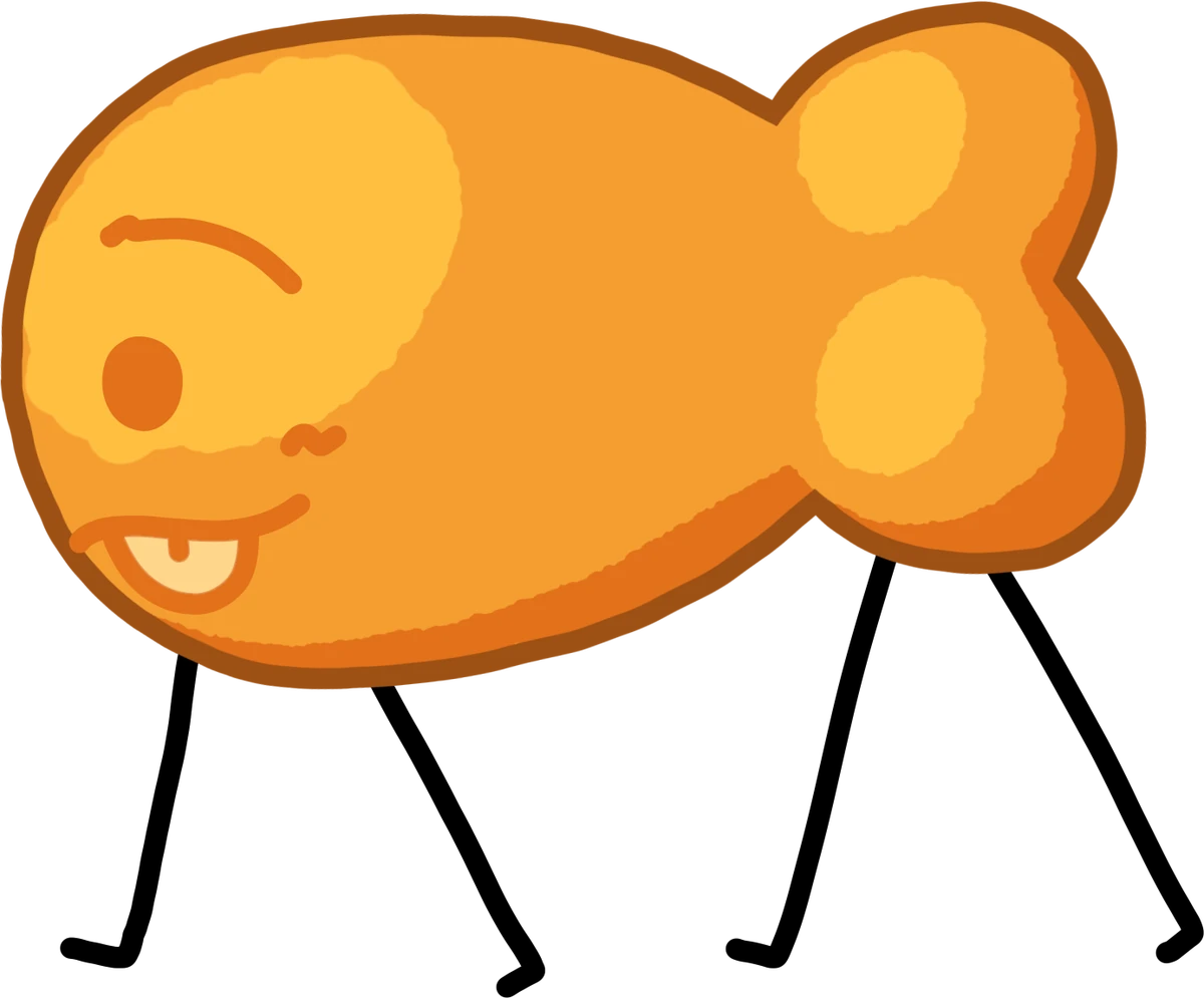 Goldfish | Liminal Latte Wiki | Fandom