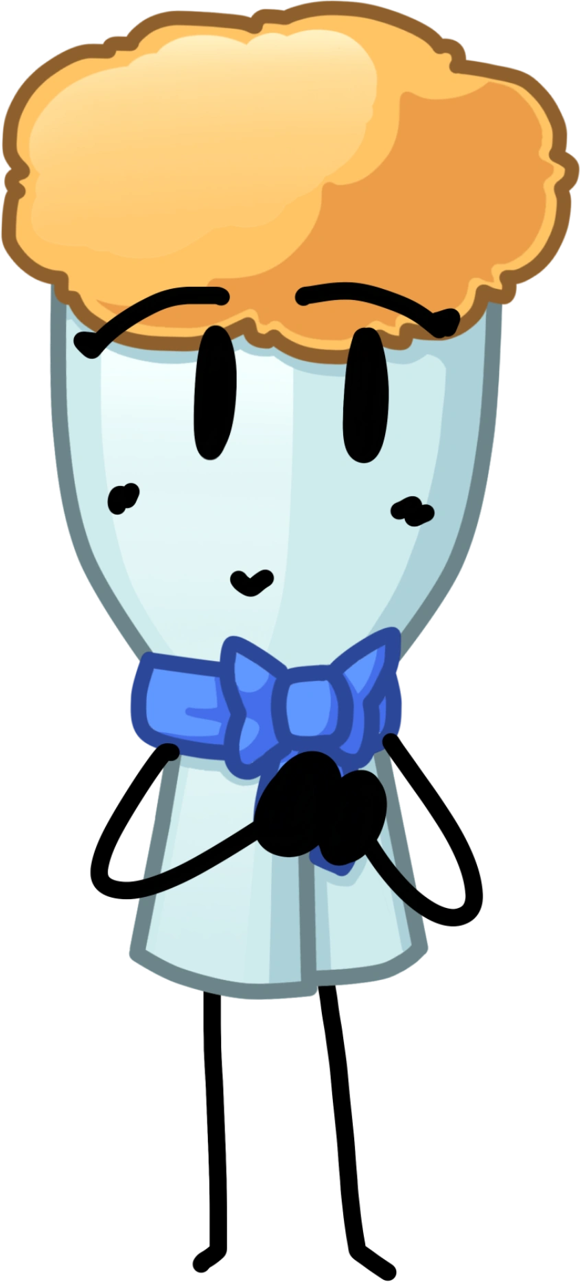 Spring Bouquet | Liminal Latte Wiki | Fandom