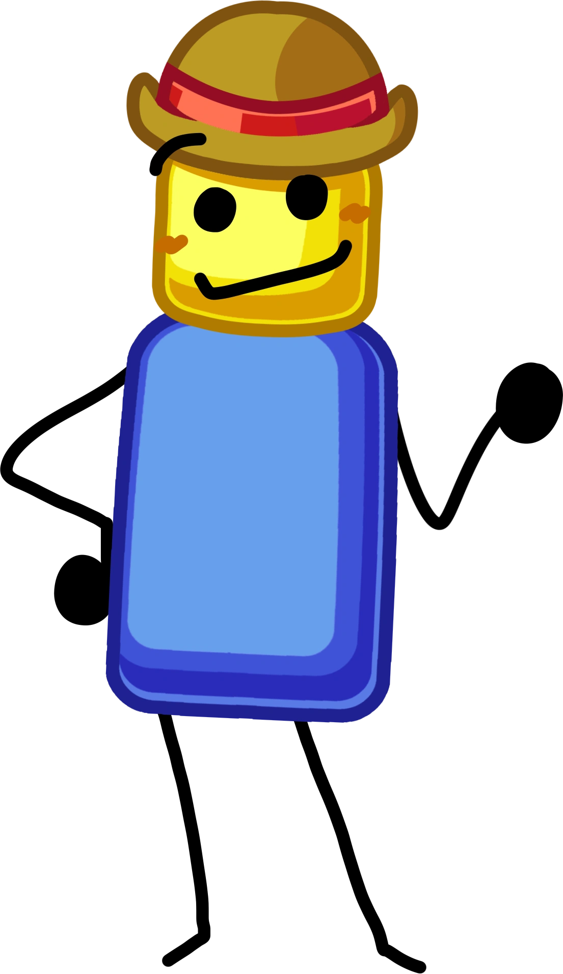 Mini Fig | Liminal Latte Wiki | Fandom