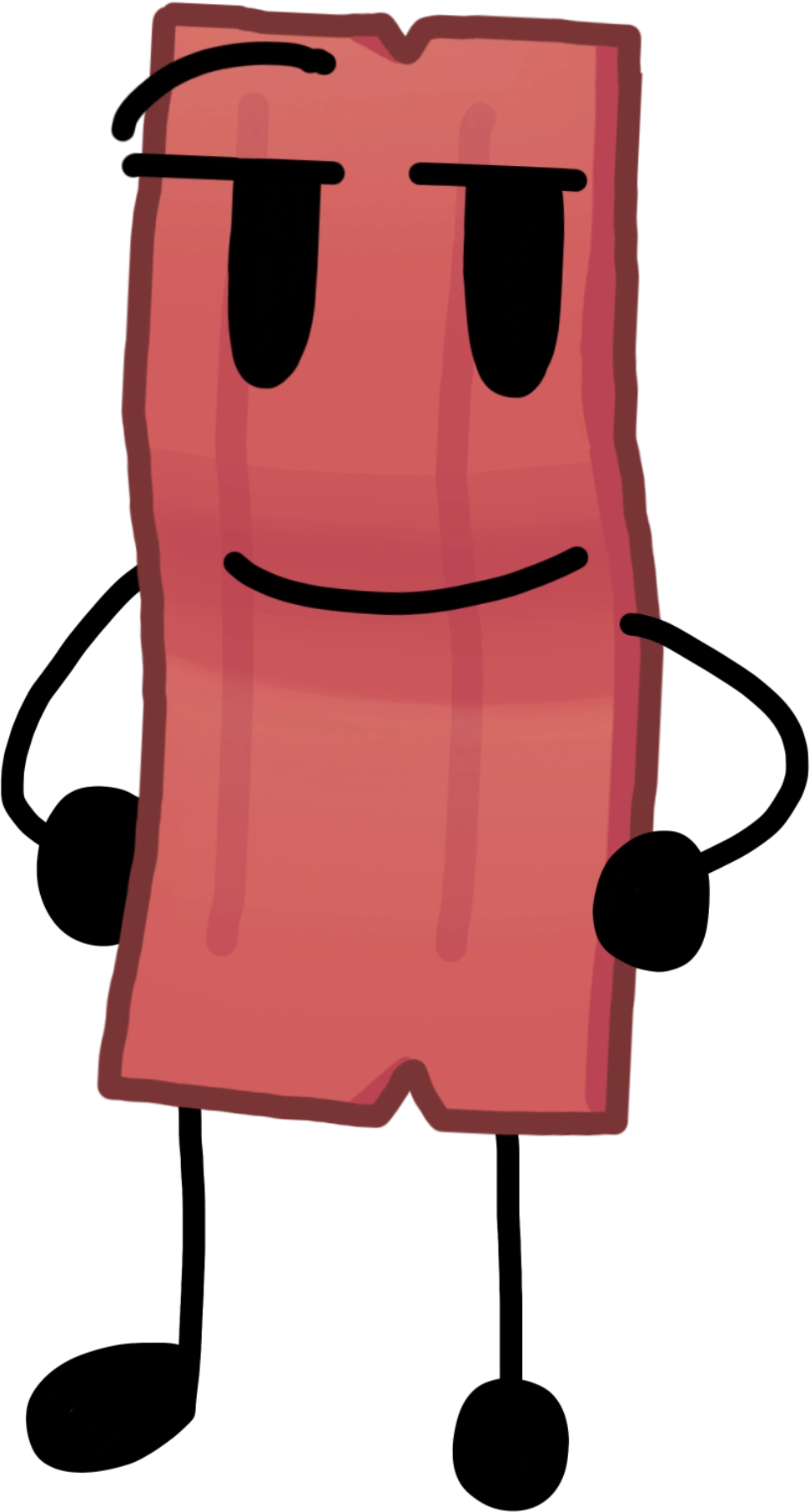 Bacon | Liminal Latte Wiki | Fandom