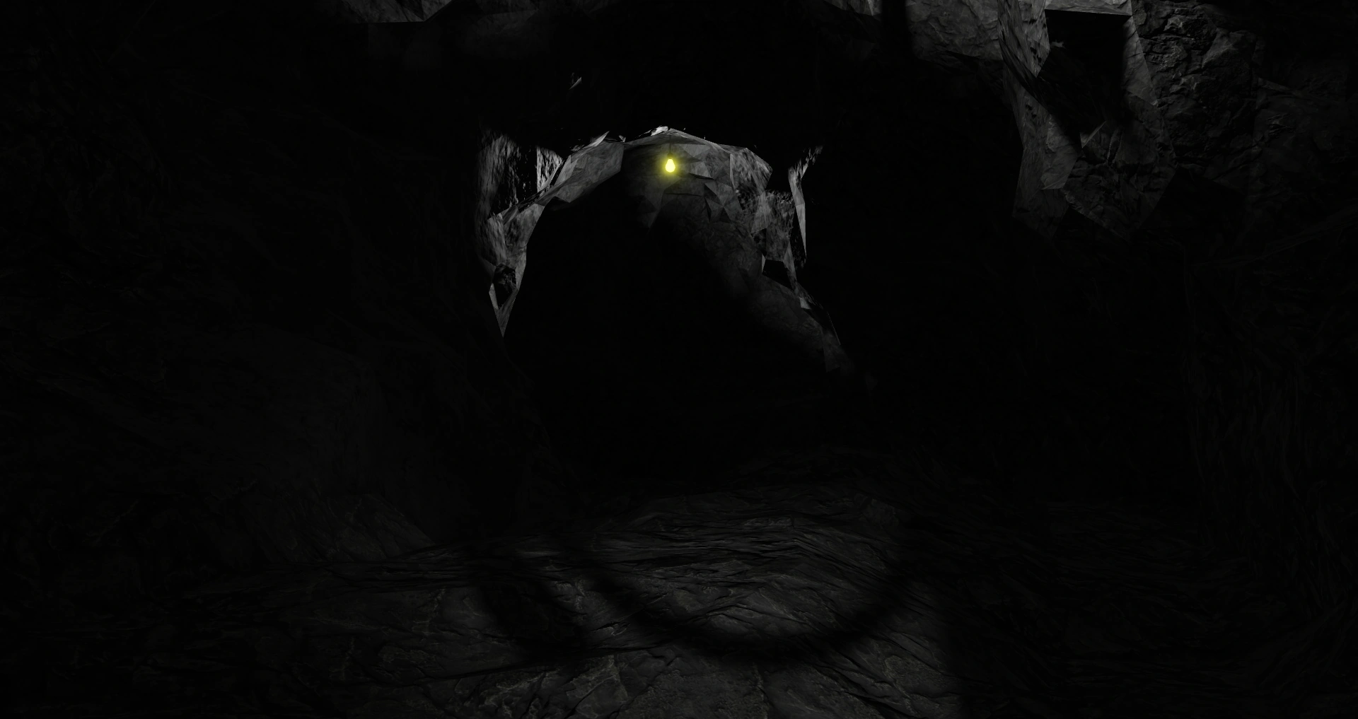 Level 8: "Cave System" | Liminal Purgatory: BACKROOMS Wiki | Fandom
