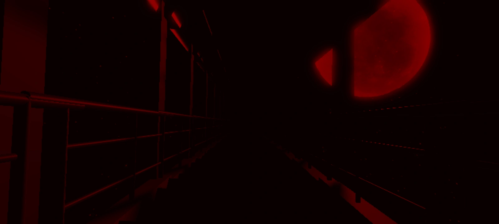 Level -4 | Liminal Purgatory: BACKROOMS Wiki | Fandom