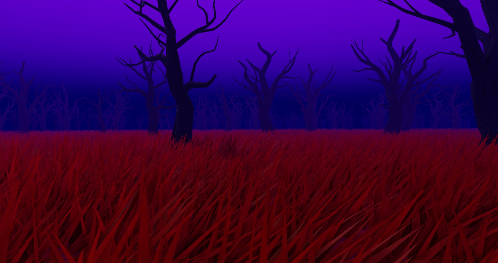 Level 14: "Paradise" | Liminal Purgatory: BACKROOMS Wiki | Fandom