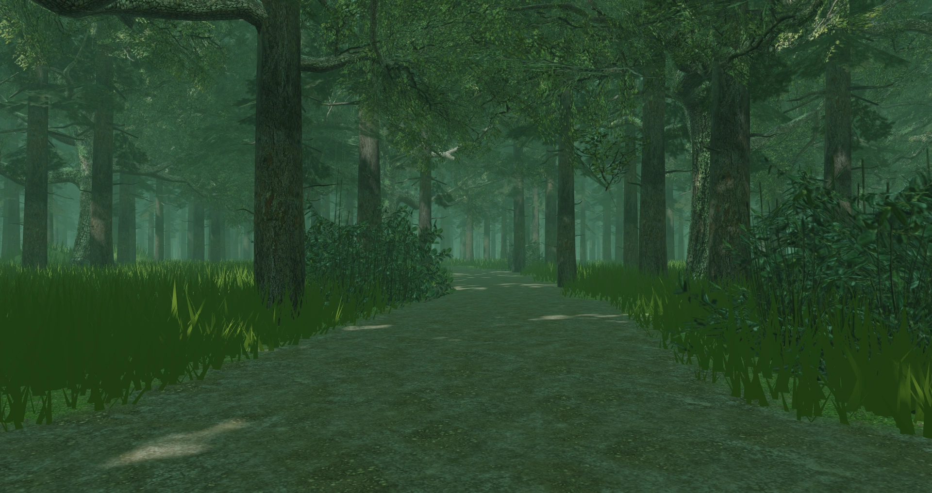Level 23: "The Petrified Garden" | Liminal Purgatory: BACKROOMS Wiki ...