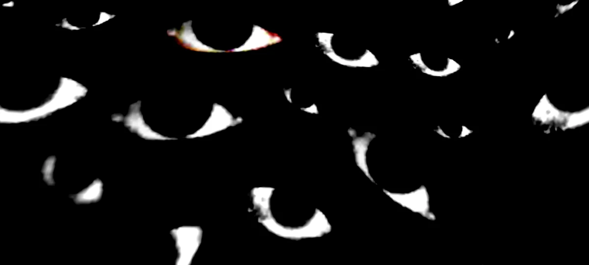 All Eyes On YOU𓂀 | Liminal Purgatory: BACKROOMS Wiki | Fandom