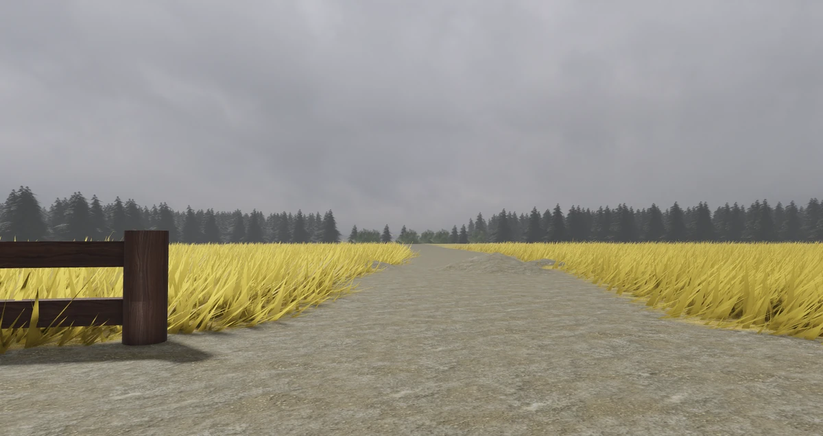 Level 10: The Bumper Crop | Liminal Purgatory: BACKROOMS Wiki | Fandom