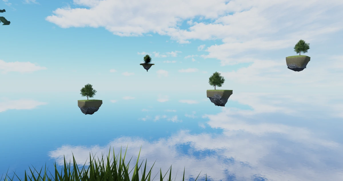 Level 30: "Shifted Beyond Reality" | Liminal Purgatory: BACKROOMS Wiki ...
