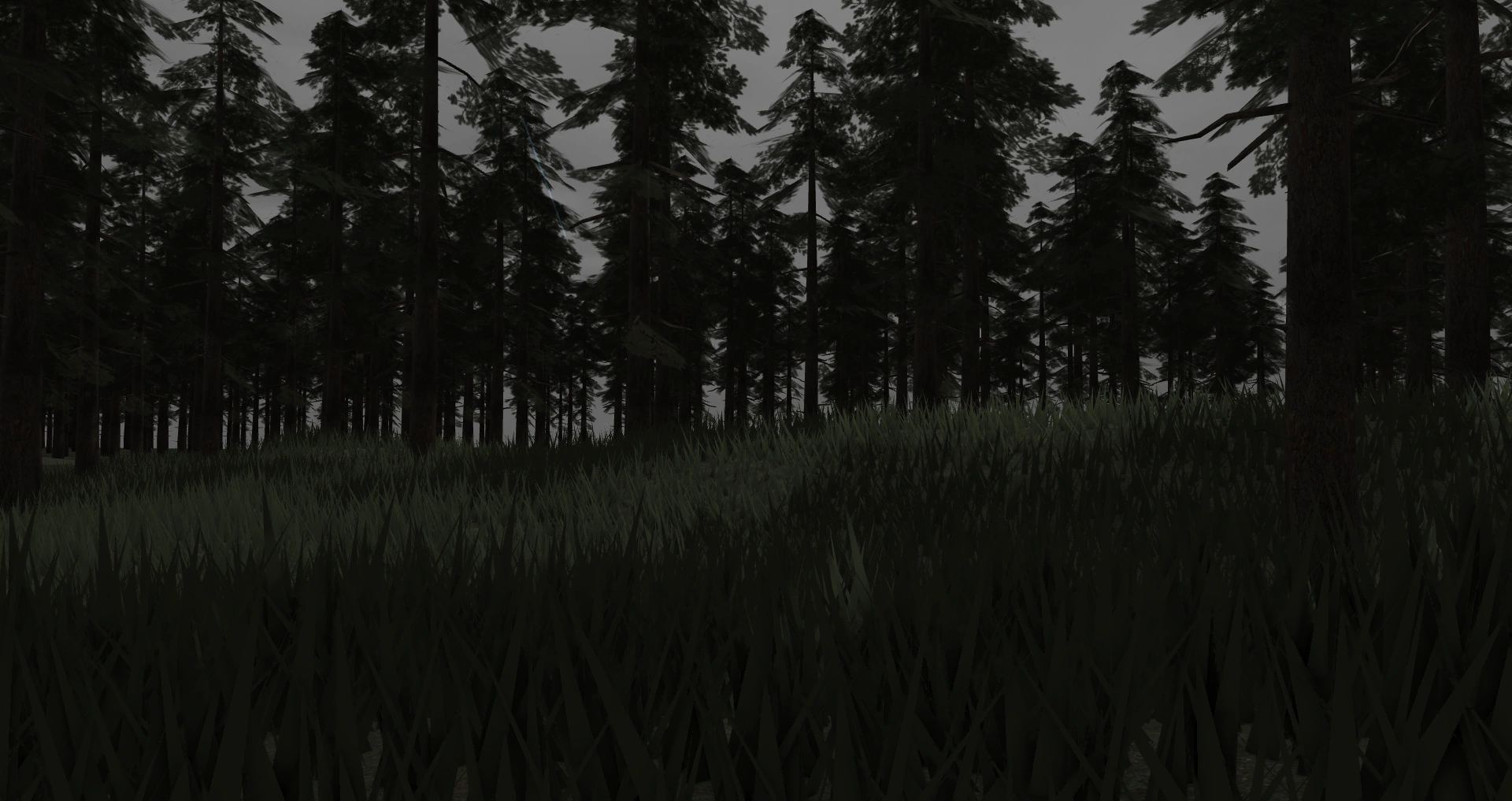 Level 42: "The Horizon" | Liminal Purgatory: BACKROOMS Wiki | Fandom