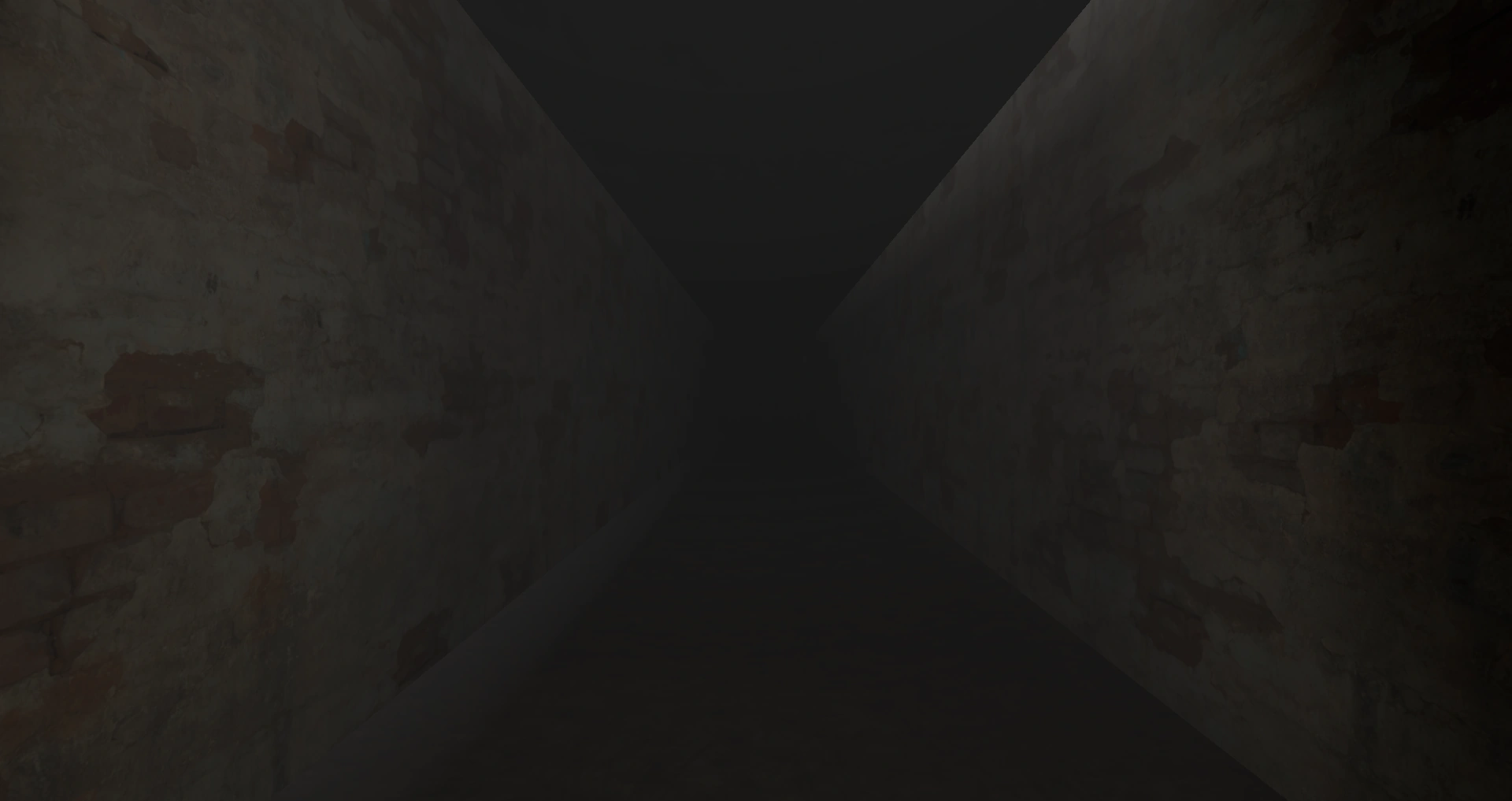 Level 909: "SENSORIAL DEPRIVATION" | Liminal Purgatory: BACKROOMS Wiki ...