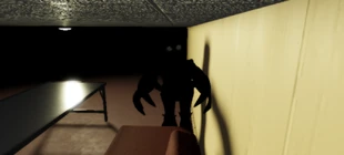 Johnny | Liminal Purgatory: BACKROOMS Wiki | Fandom