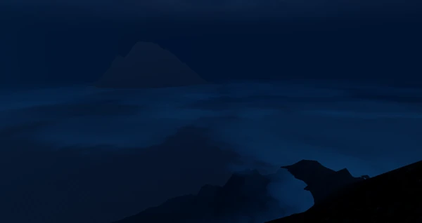 Level 16: "Altered Topography" | Liminal Purgatory: BACKROOMS Wiki | Fandom