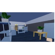 Sections | Liminal Rooms 2 Wiki | Fandom