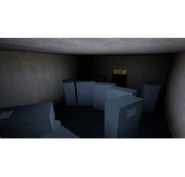 Sections | Liminal Rooms 2 Wiki | Fandom