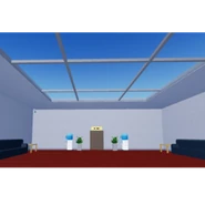 Sections | Liminal Rooms 2 Wiki | Fandom