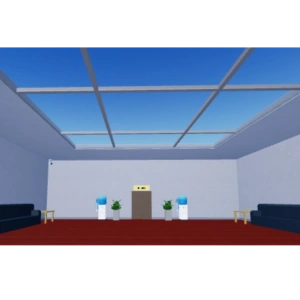 Sections | Liminal Rooms 2 Wiki | Fandom