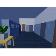 Sections | Liminal Rooms 2 Wiki | Fandom
