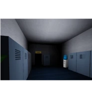 Sections | Liminal Rooms 2 Wiki | Fandom