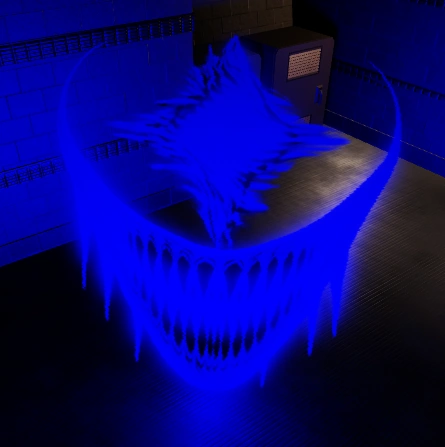 B-44 (The Trickster Of Hell) | Liminal Rooms Remake Wiki | Fandom