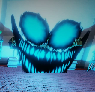 A-280 (The Smiling Giant) | Liminal Rooms Remake Wiki | Fandom