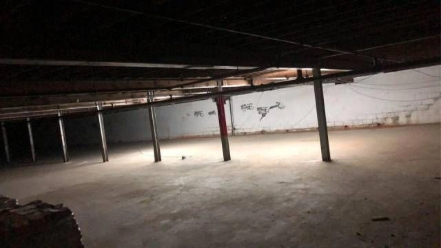 Level 0.1 | Liminal Rooms Wiki | Fandom