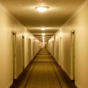 Liminal Rooms Wiki | Fandom