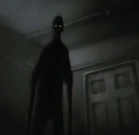 The Figure | Liminal Rooms Wiki | Fandom