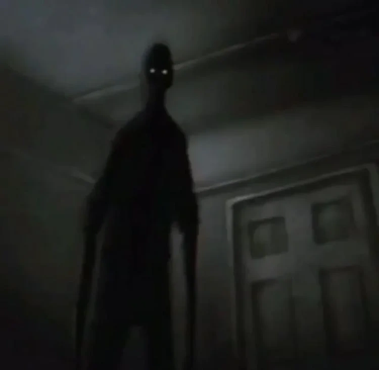 The Figure | Liminal Rooms Wiki | Fandom