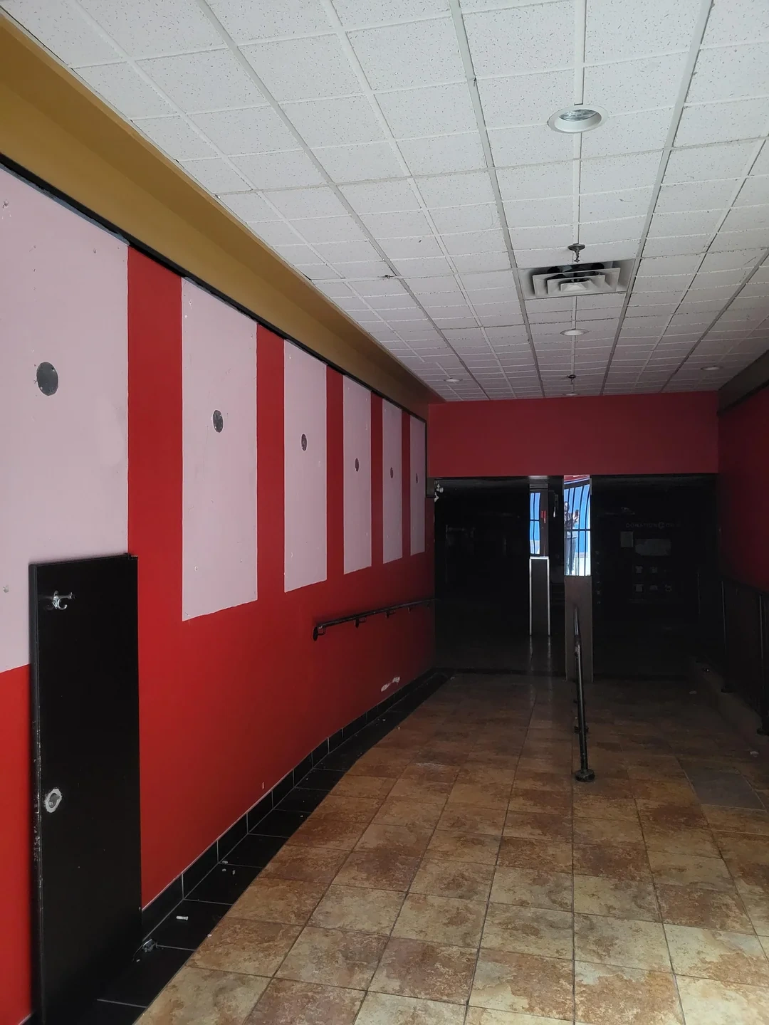 Level 4: The Dark Party | Liminal Singularity Wiki | Fandom