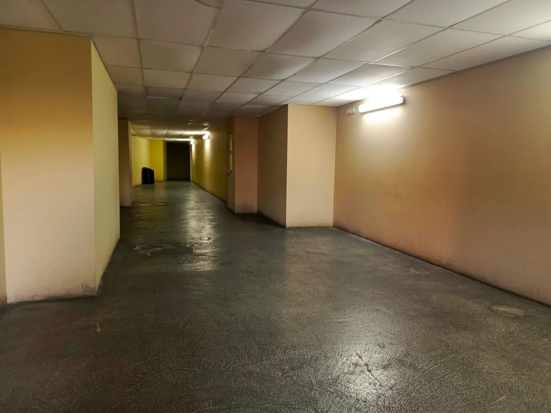 Level 1 - The Expansion | Liminal Singularity Wiki | Fandom