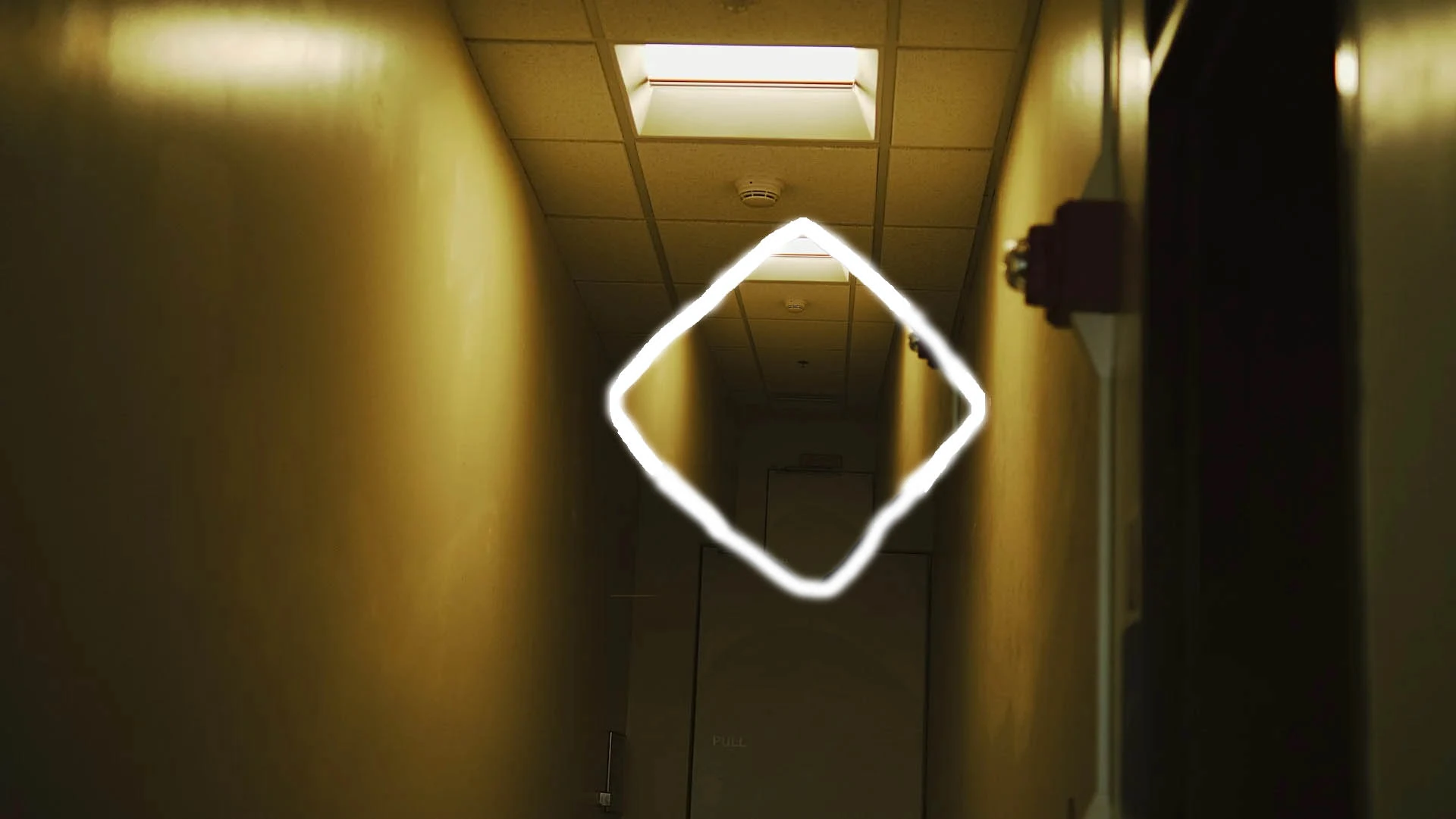 Space 4: "Il Parco Giochi" | Liminal Spaces Wiki | Fandom