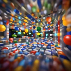 Liminal-22：“气球泛滥之地” | Tccorooms Wiki | Fandom